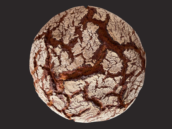 Brot backen mit Dampf - Die Kunst der pefekten Brotkruste – Brotliebling